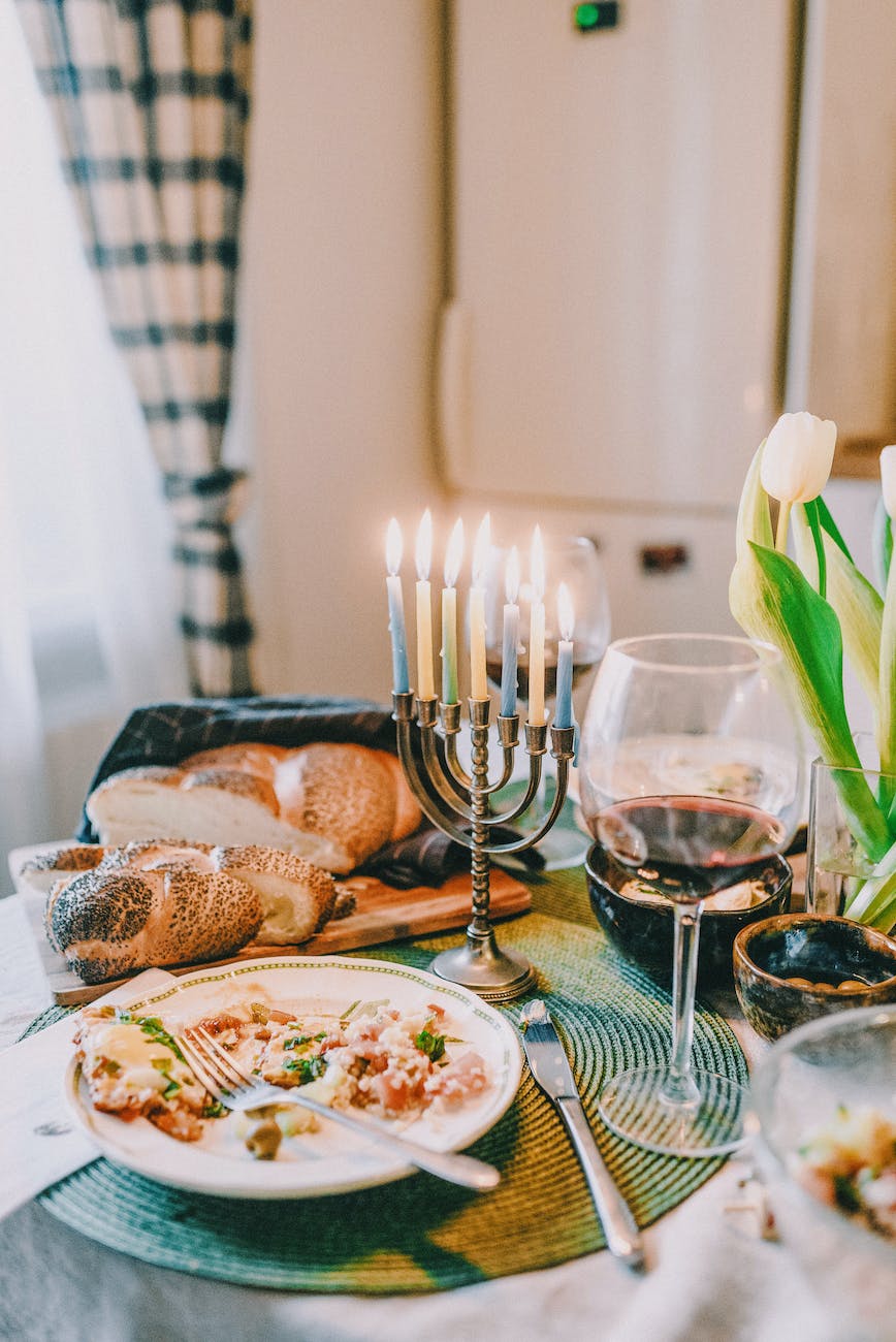 What is the Significance of Sabbath in Judaism? - Samuel Waldman