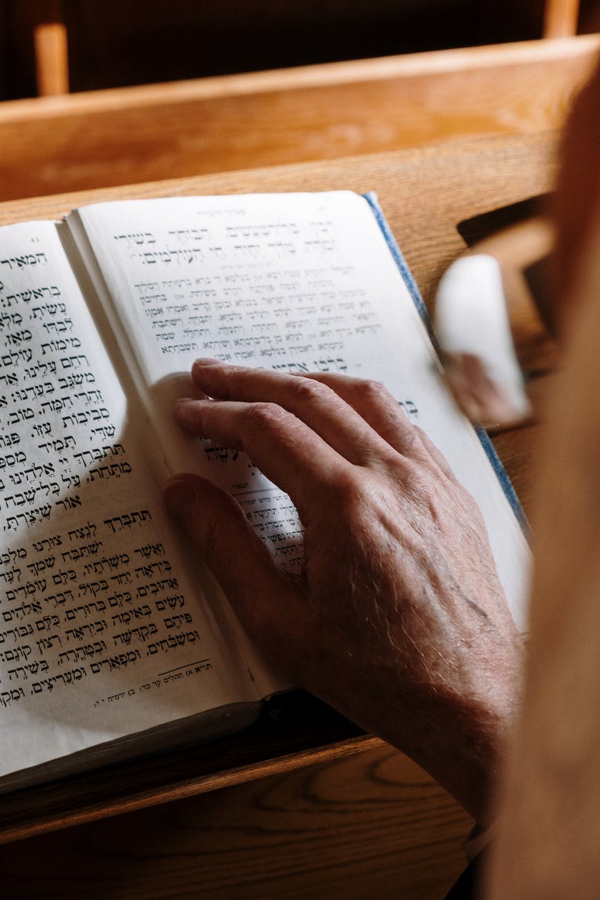 Rabbi Shmuel Waldman Unveils the Essence of Tefila: A Journey into the ...